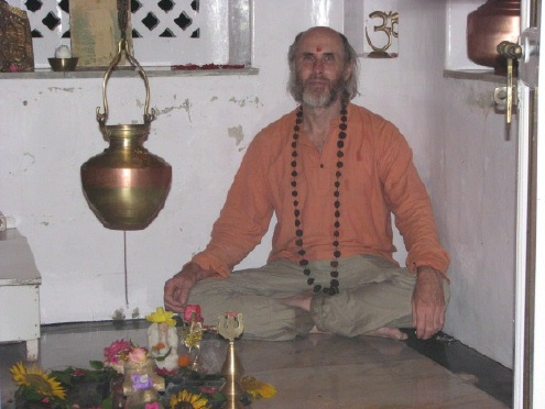 Interview with David Frawley (Pandit Vamadeva Shastri) – Hindu Perspective