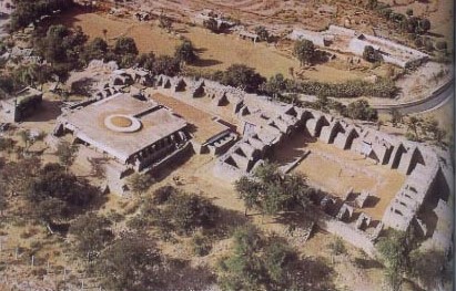 Takshashila: The world’s first known university – Hindu Perspective