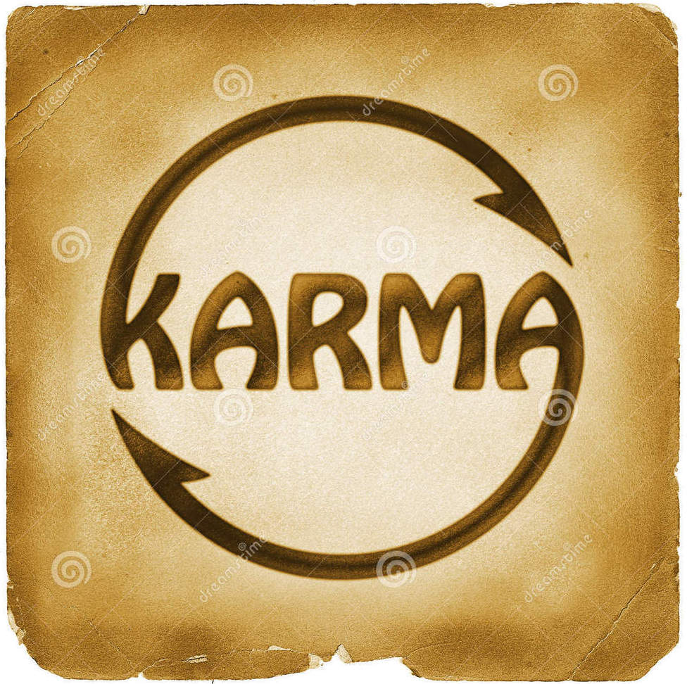A Tale of Two Neighbours & the Mysteries of Karma – Hindu Perspective